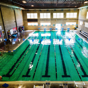 Gresham's Largest Athletic Club | Cascade Athletic Club