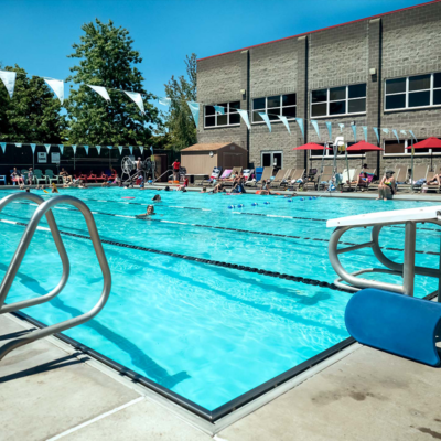 Our Clubs | Cascade Athletic Club
