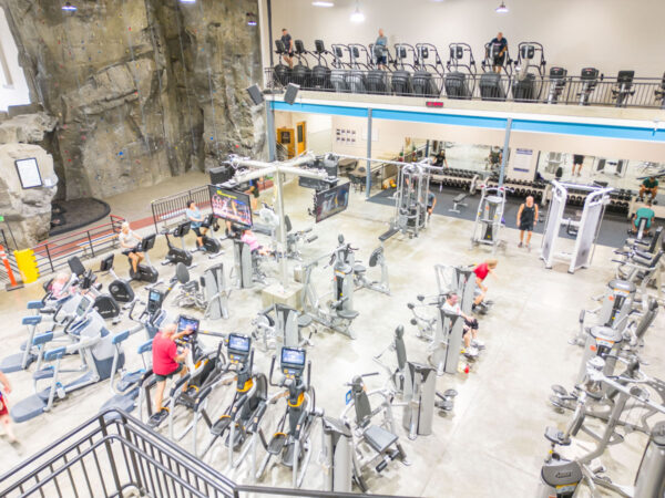 Vancouver | Cascade Athletic Club