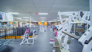 Gresham's Largest Athletic Club | Cascade Athletic Club