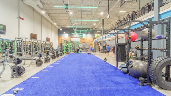 Vancouver | Cascade Athletic Club