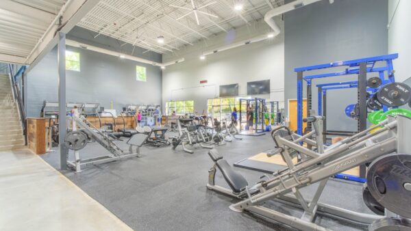 Vancouver | Cascade Athletic Club