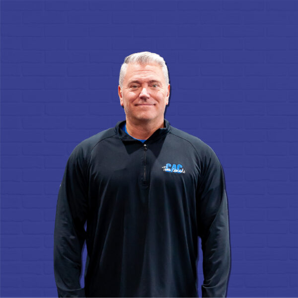 Personal Training | Cascade Athletic Club