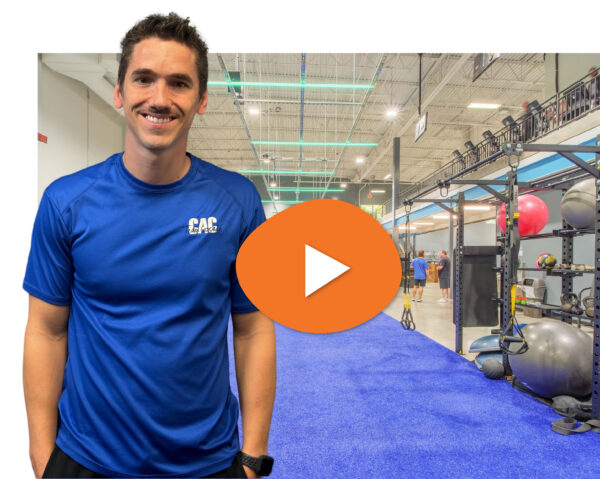 Vancouver | Cascade Athletic Club