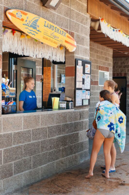 Vancouver | Cascade Athletic Club